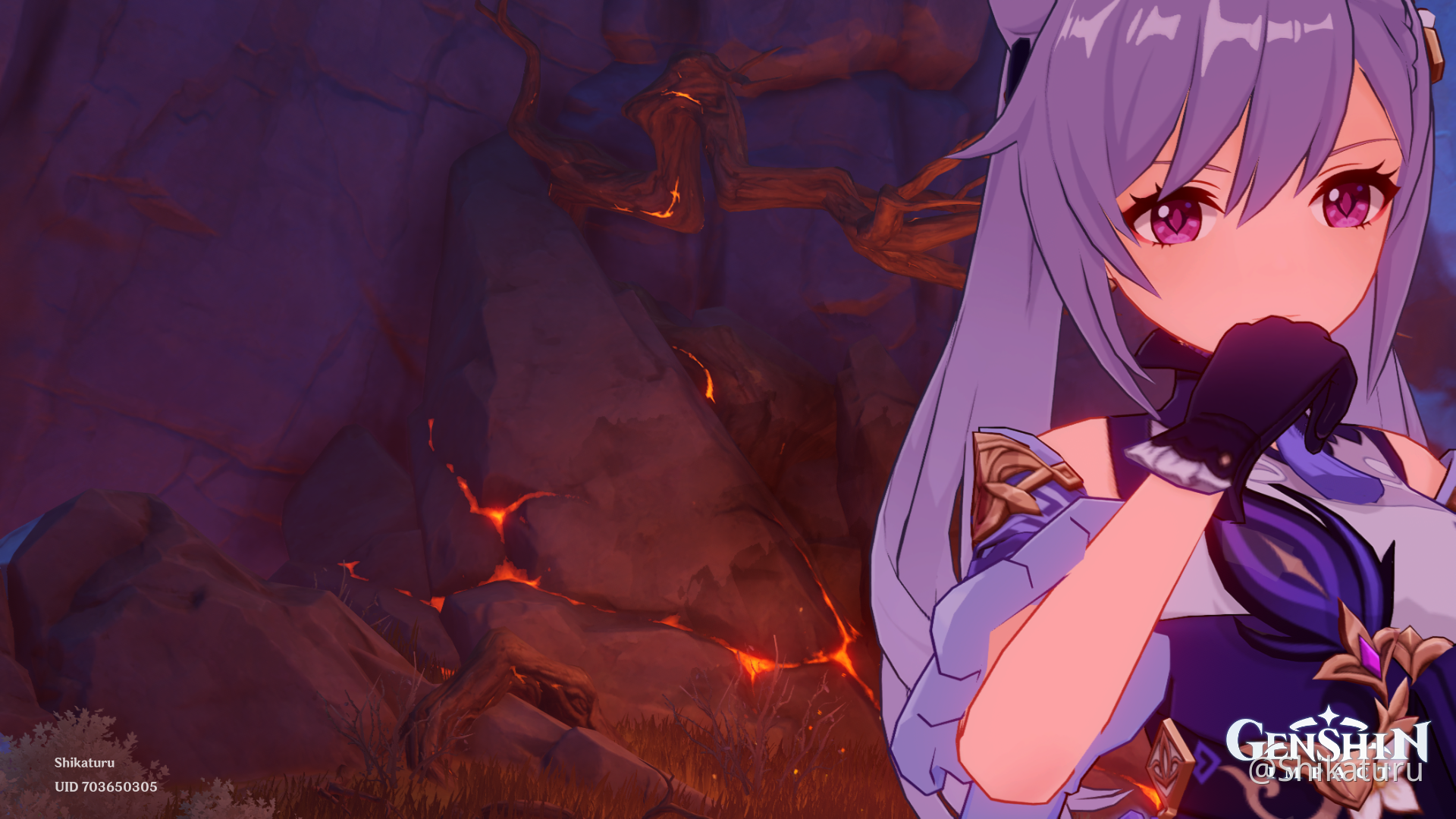 Shika's Picture Album 2 | Genshin Impact | HoYoLAB