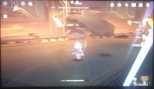 Childe boss fight bug! Genshin Impact | HoYoLAB