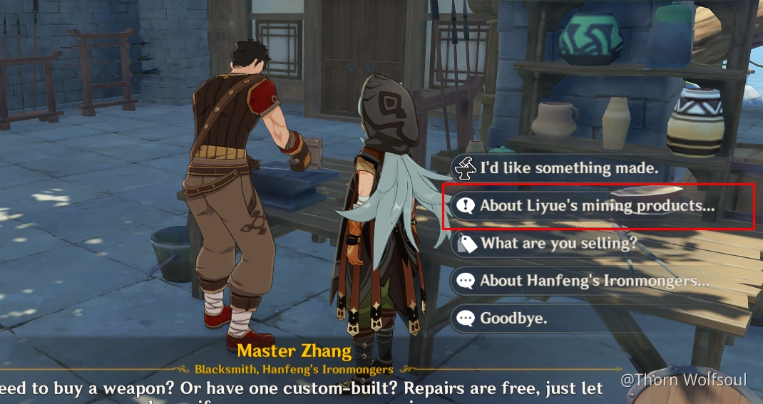 [Updated] Guide, tips and recomendations about the Magic Crystal ores ...