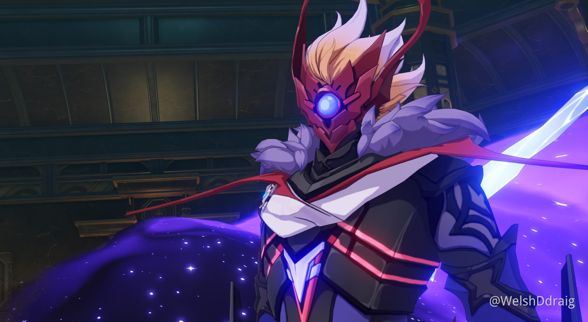 Delusion mode in the game Genshin Impact | HoYoLAB