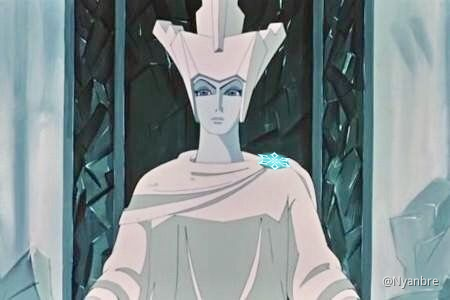 If you're wondering what Tsaritsa of Snezhnaya looks like Genshin ...