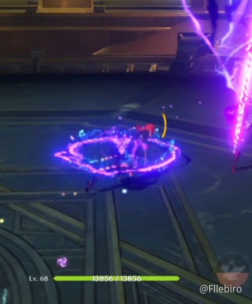 CHILDE BOSS FIGHT Genshin Impact | HoYoLAB