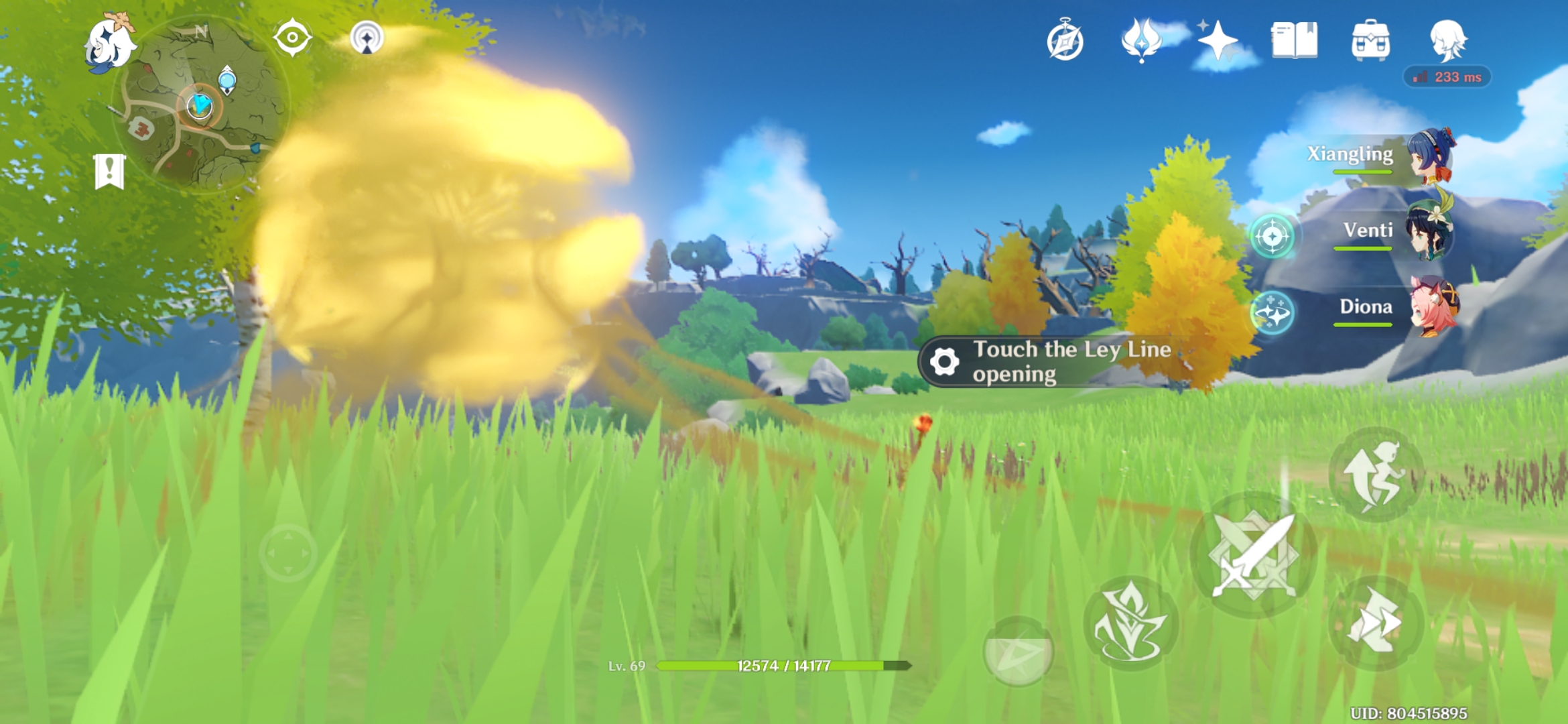 Look at my collection of bugs. Genshin Impact | HoYoLAB