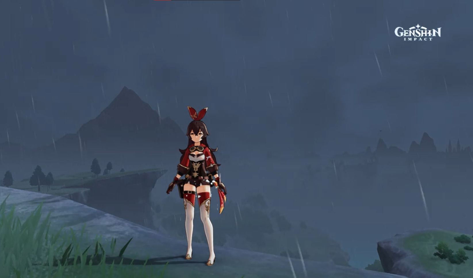 Photo Mode is incredible Genshin Impact | HoYoLAB