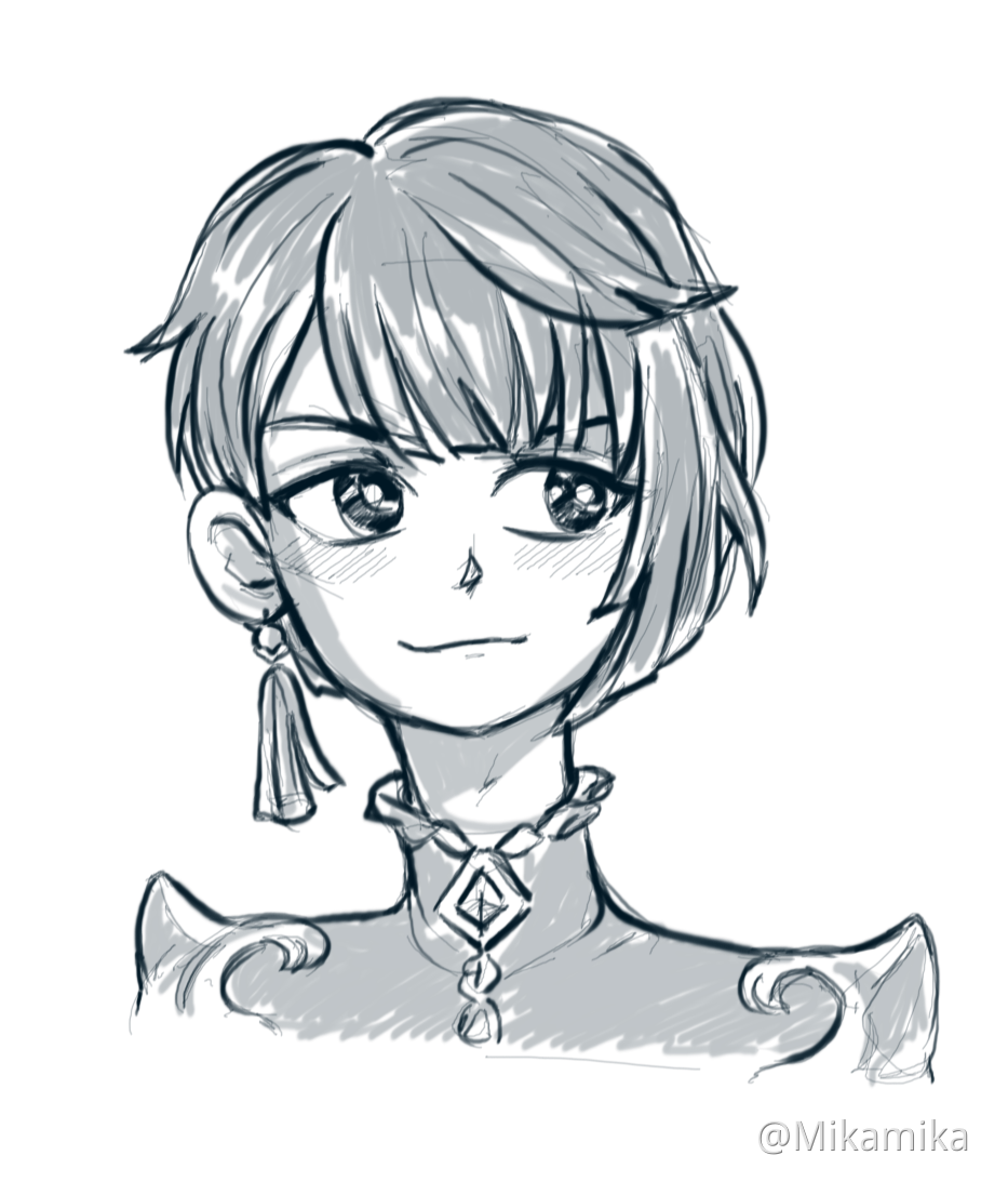 Waterboy best boy | Genshin Impact | HoYoLAB