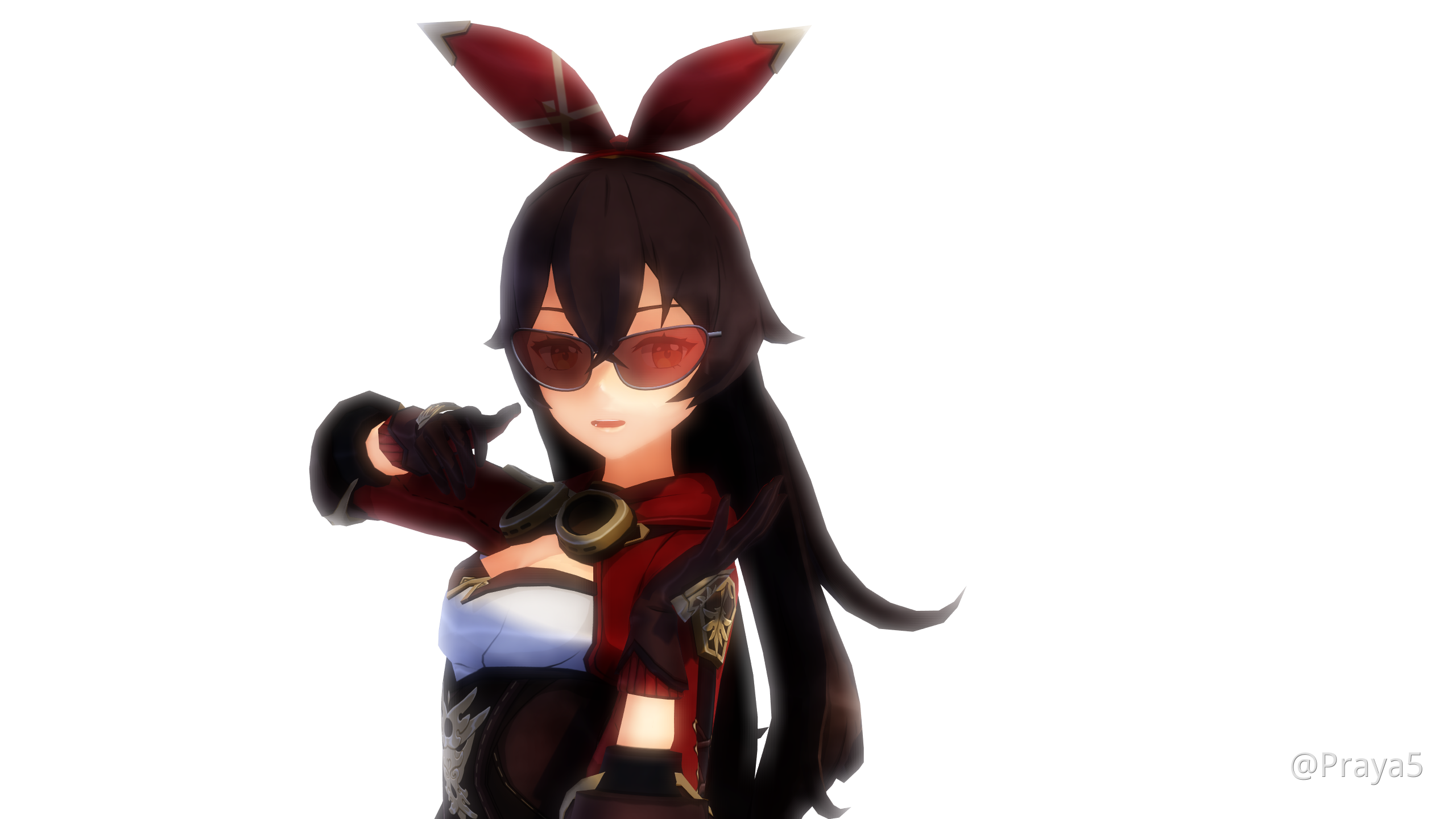 MAX Constellation Amber 5 Genshin Impact | HoYoLAB