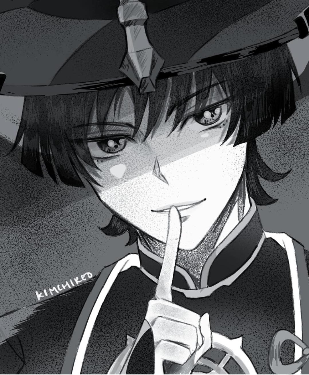 The Next Fatui: Scaramouche Genshin Impact | HoYoLAB