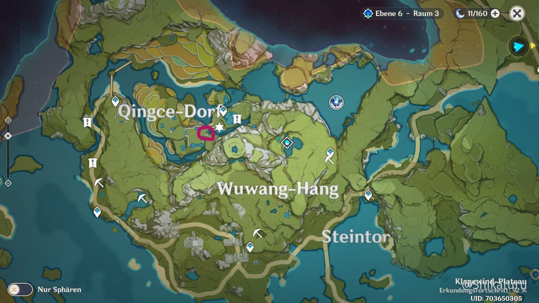 HoYoLAB - Official Community