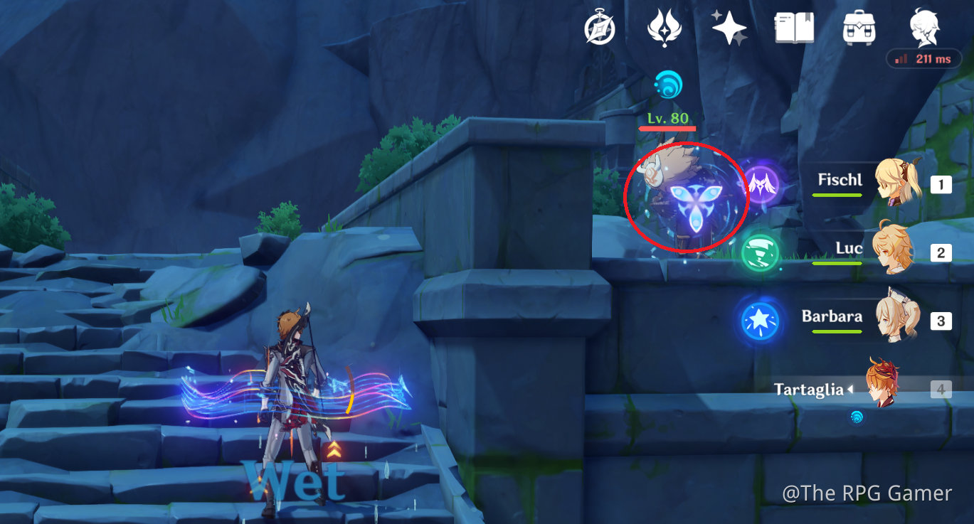 Childe Guide - Tartaglia Tsunami guide Genshin Impact | HoYoLAB