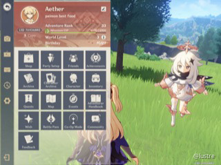 Oceanid Help? Genshin Impact | HoYoLAB