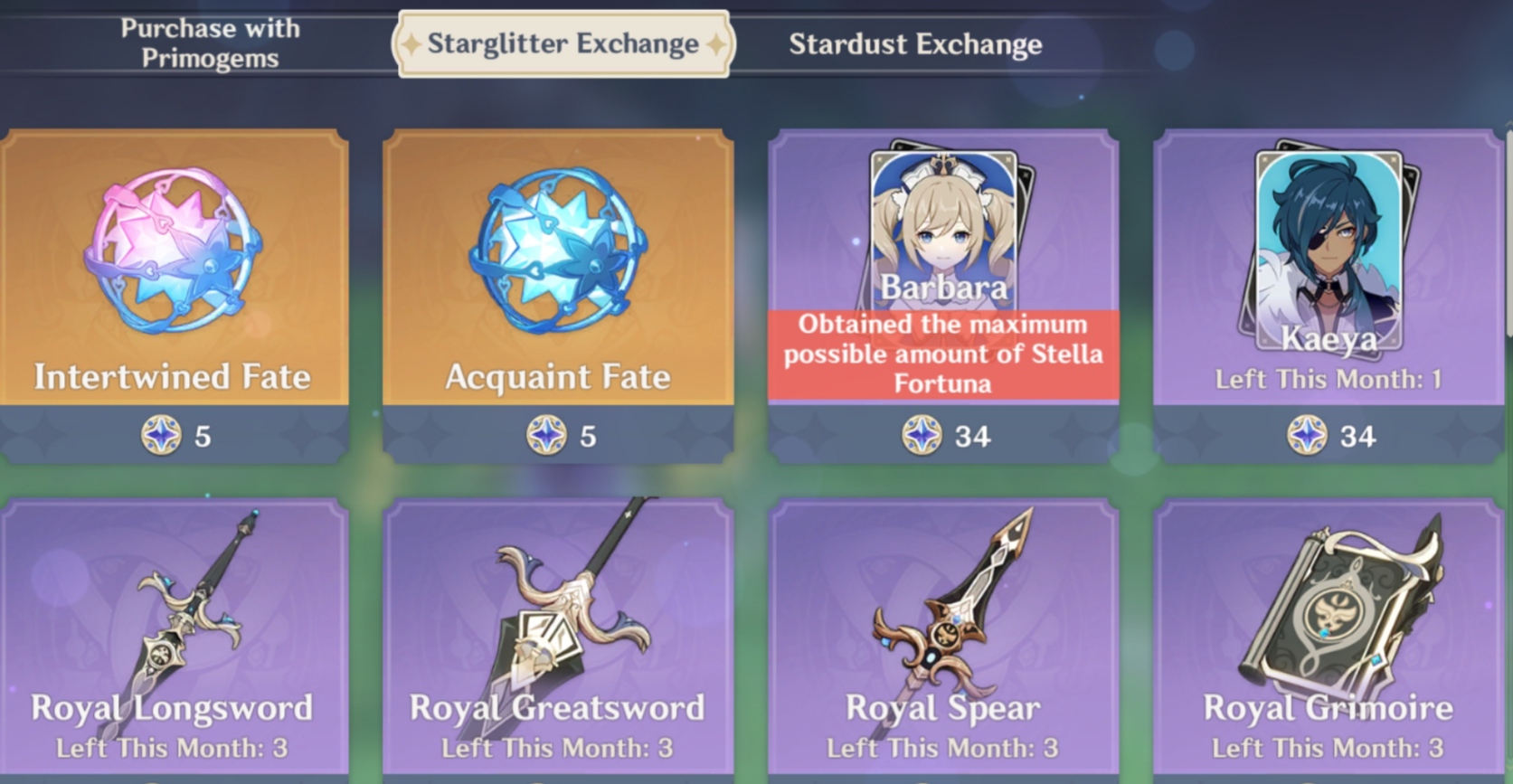 For the other servers wondering about shop update. Genshin Impact | HoYoLAB