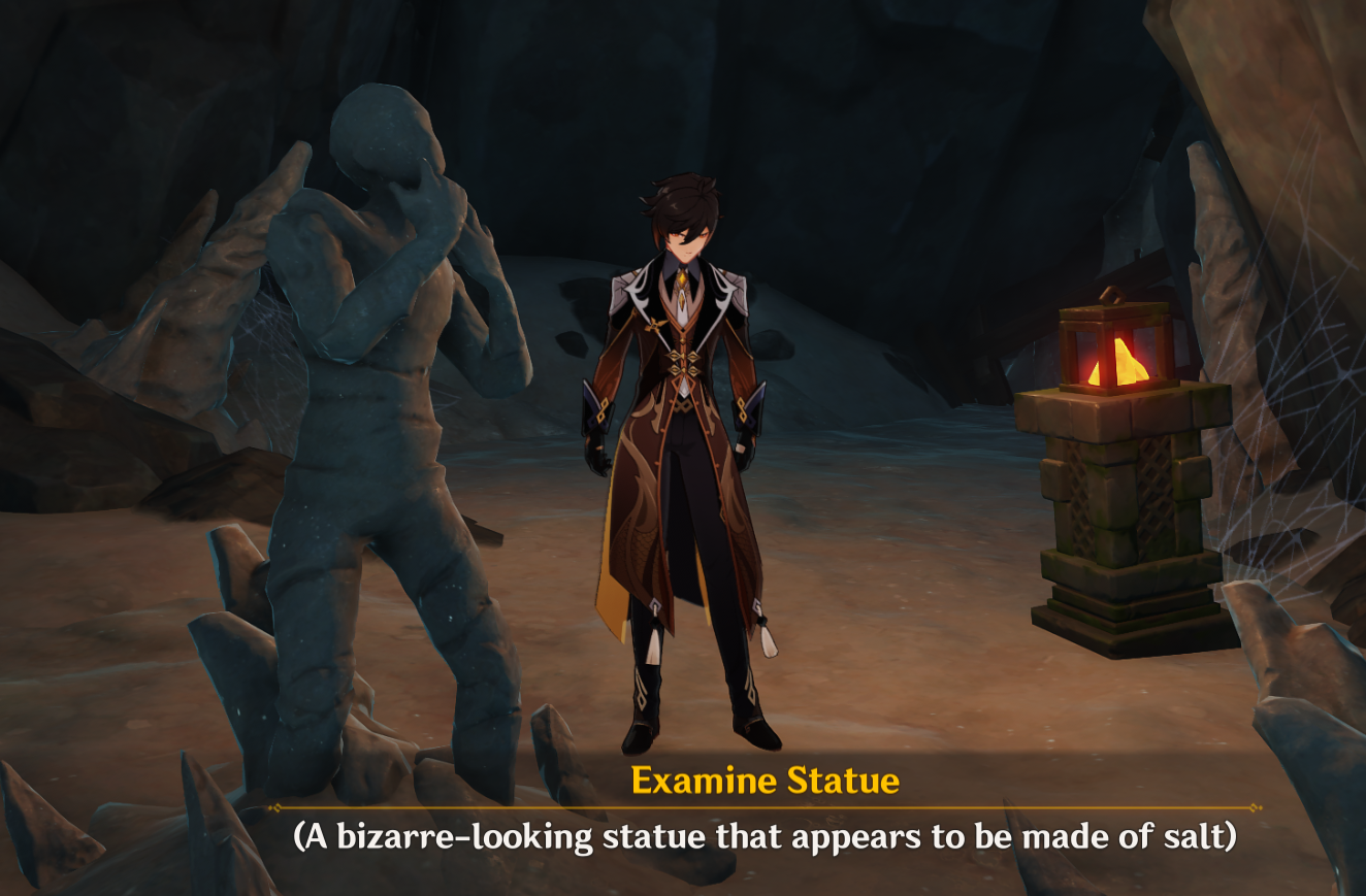 Salt Genshin Impact | HoYoLAB