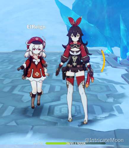 Explosive Puppet v2.0 Genshin Impact | HoYoLAB