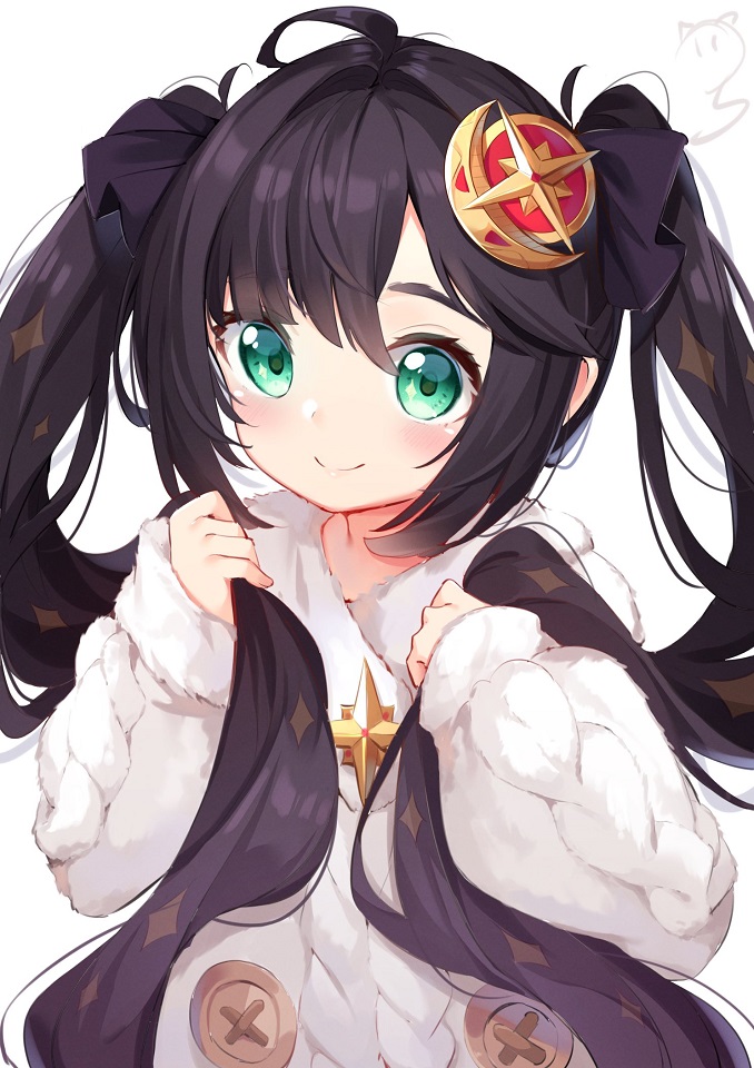 miHoYo, please make Mini Mona happen Genshin Impact | HoYoLAB