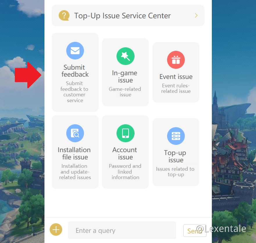 HoYoLAB - Official Community