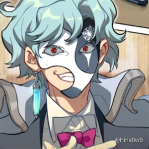 Another new fatui in the event ? Genshin Impact | HoYoLAB