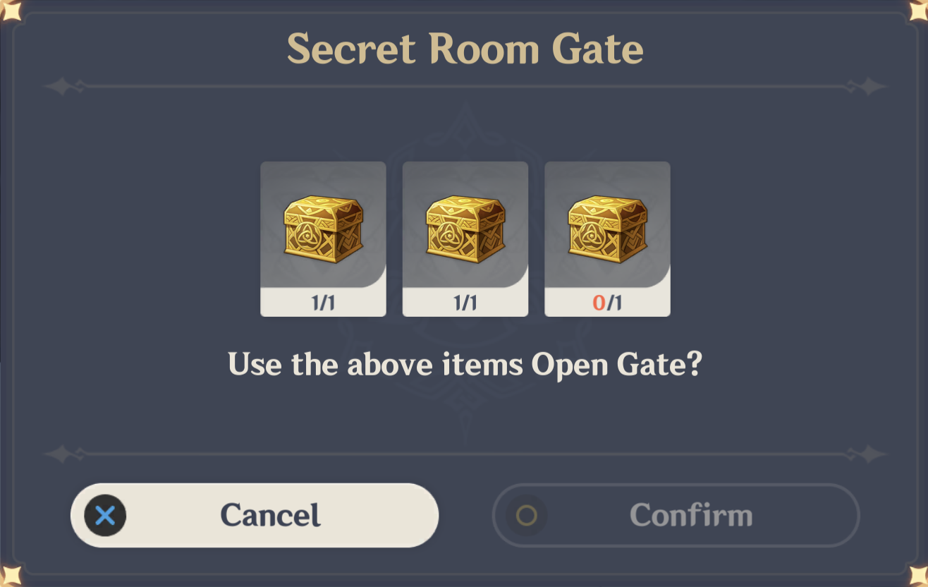 Where is the scribes box? Genshin Impact | HoYoLAB