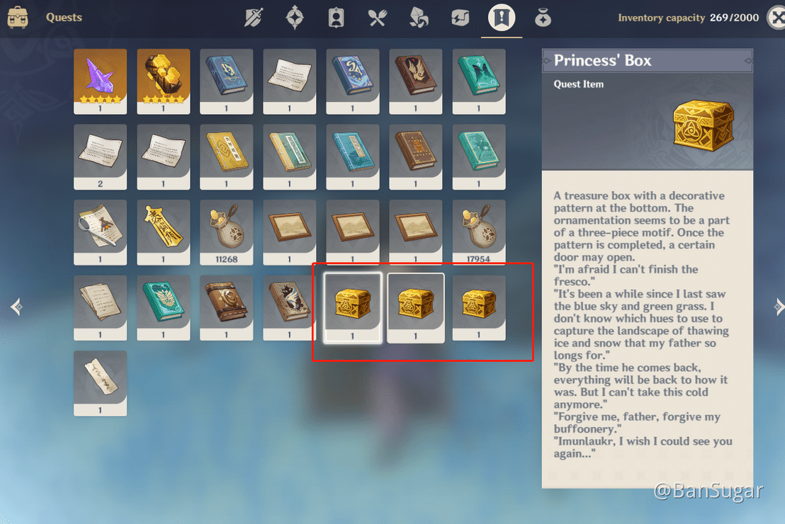 [Guide] Dragonspine Treasure Box Locations | Genshin Impact | HoYoLAB