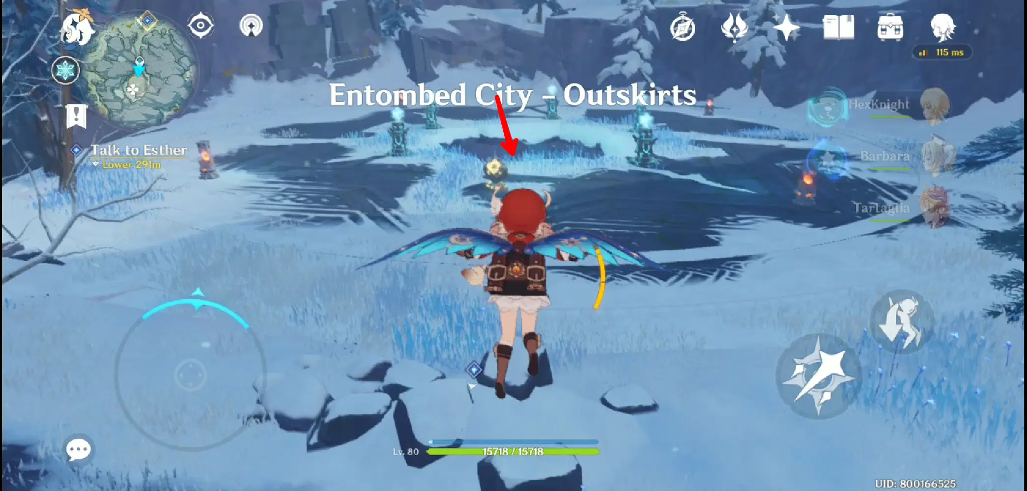 stone tablets dragonspine