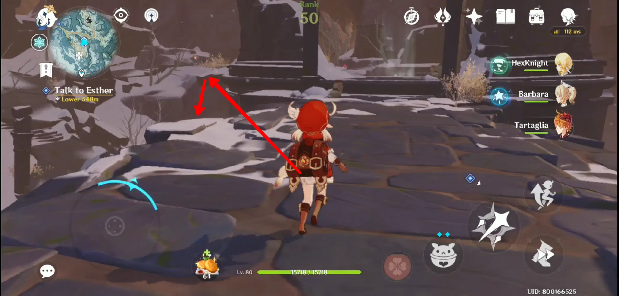 stone tablets dragonspine