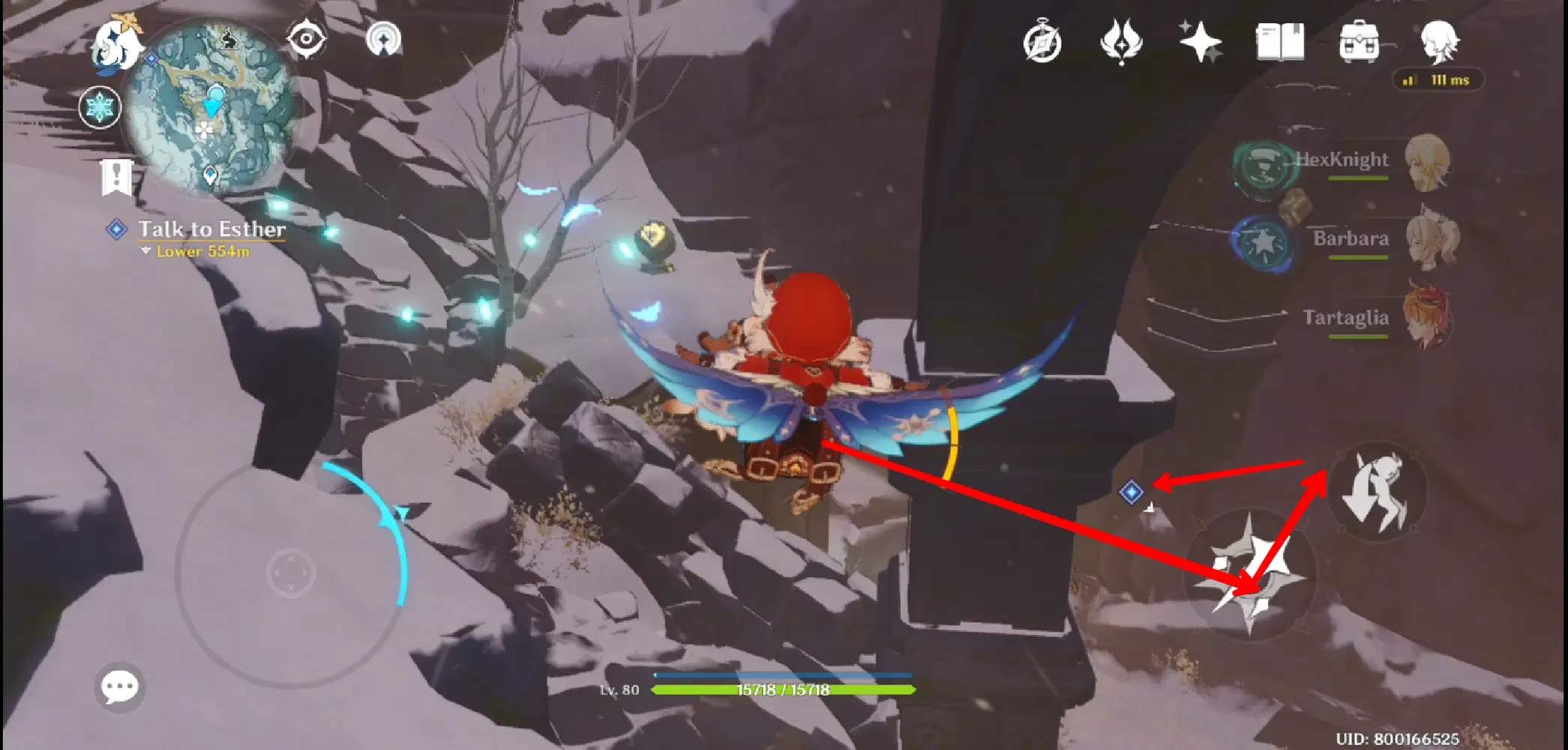 stone tablets dragonspine