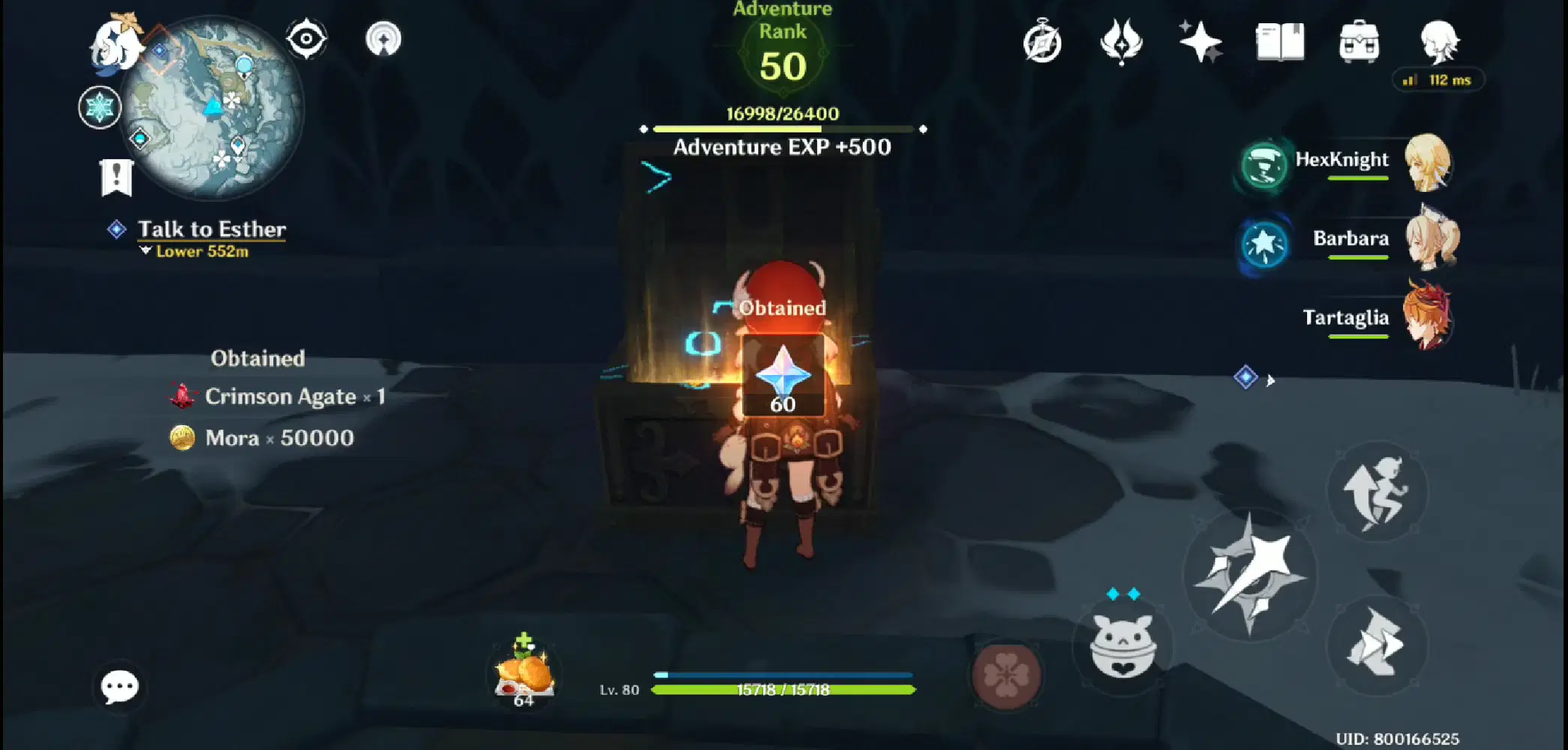 stone tablets dragonspine