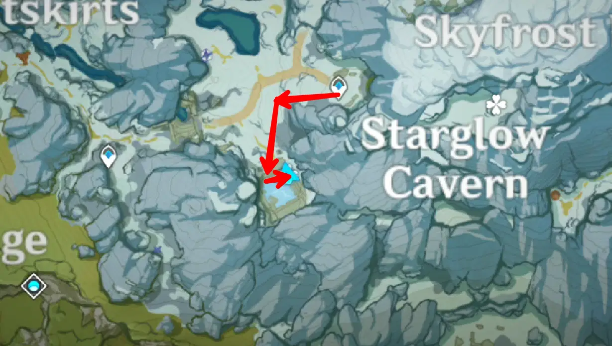 stone tablets dragonspine