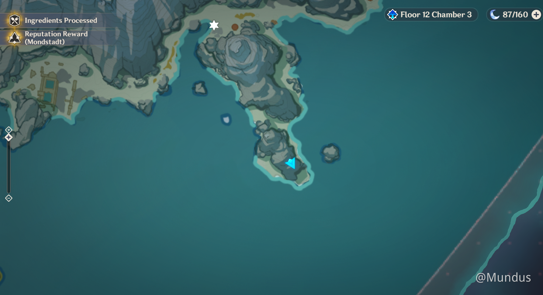 [Guide] Ruin Grader Respawn Location Genshin Impact | HoYoLAB