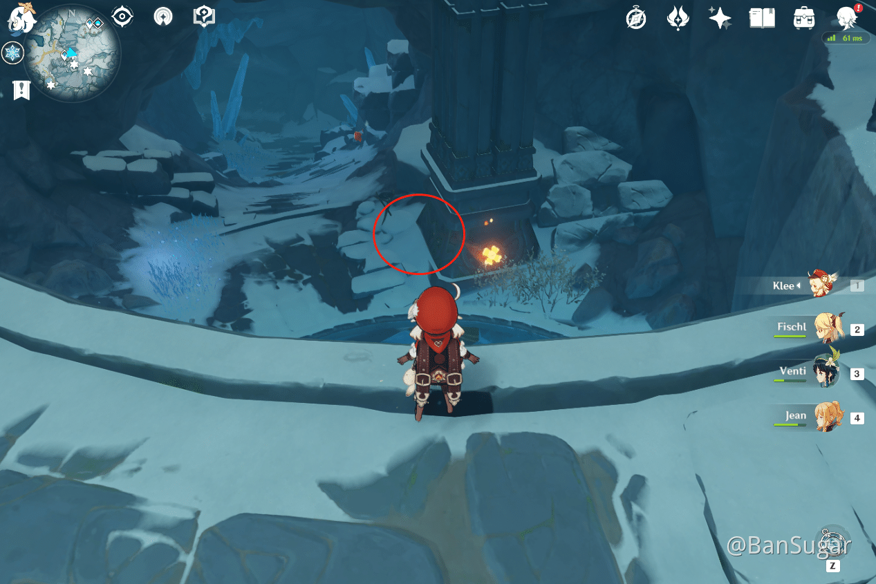 [Guide] All 80 Crimson Agate Locations | Genshin Impact | HoYoLAB