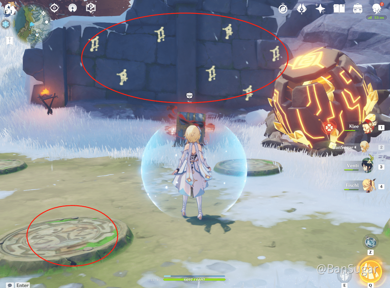 [Guide] All 80 Crimson Agate Locations | Genshin Impact | HoYoLAB