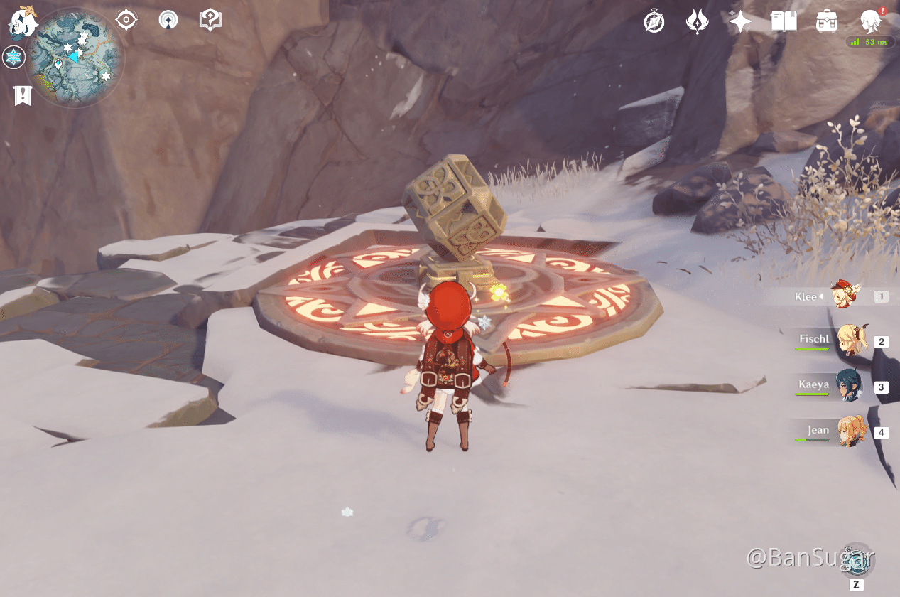 [Guide] All 80 Crimson Agate Locations | Genshin Impact | HoYoLAB