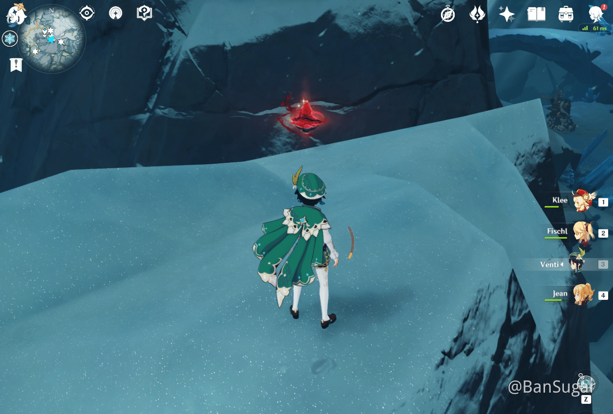 [Guide] All 80 Crimson Agate Locations | Genshin Impact | HoYoLAB