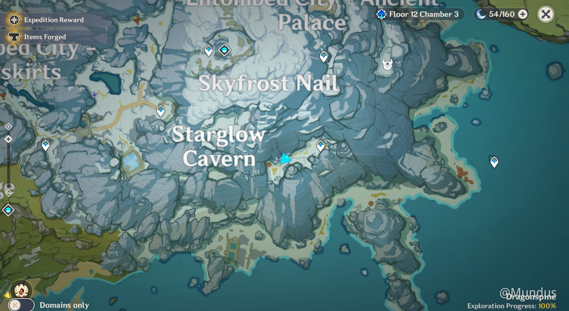 [Guide] Frostarm Lawachurl Respawn Location Genshin Impact | HoYoLAB