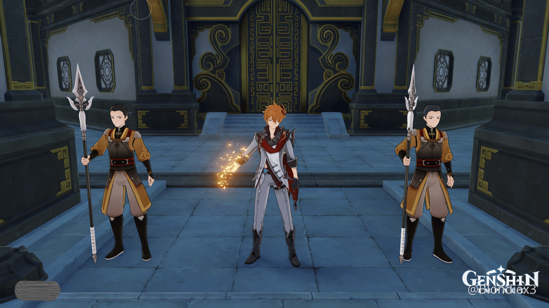 Which Set for Childe? Genshin Impact | HoYoLAB