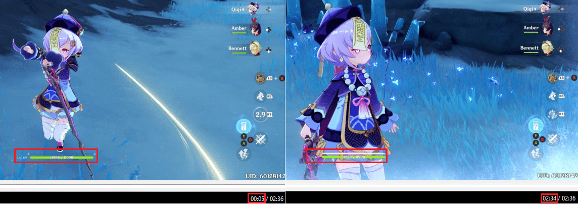 Useless Info of the Day: What is the bonus for Festering Desire delay ...