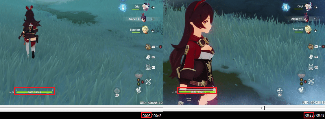 Useless Info of the Day: What is the bonus for Festering Desire delay ...