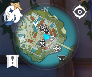 Wagner (Blacksmith) decided to move out from Mondstadt :) Genshin ...