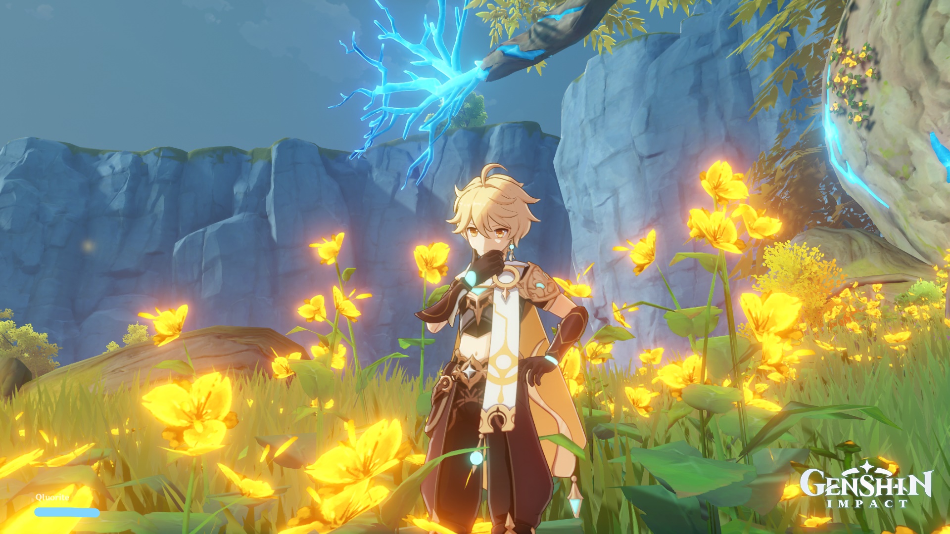 SNAPSHOT ARCHIVES [013] Genshin Impact | HoYoLAB