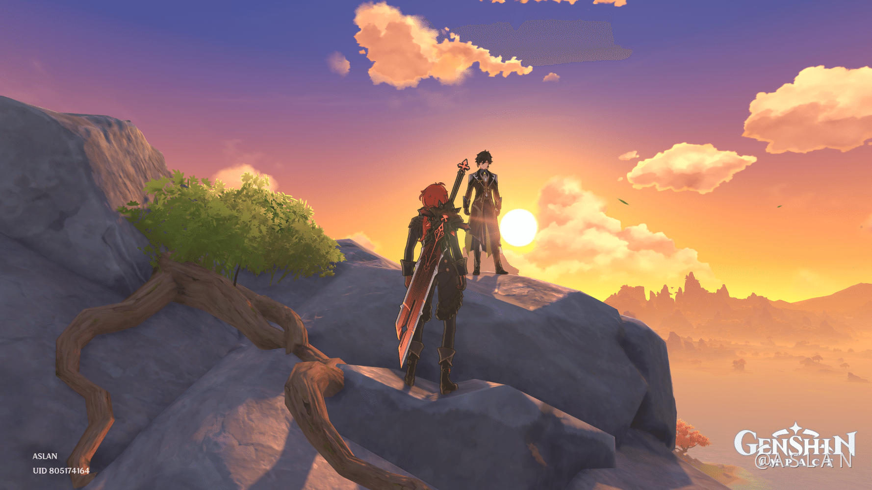 amazing buff Genshin Impact | HoYoLAB