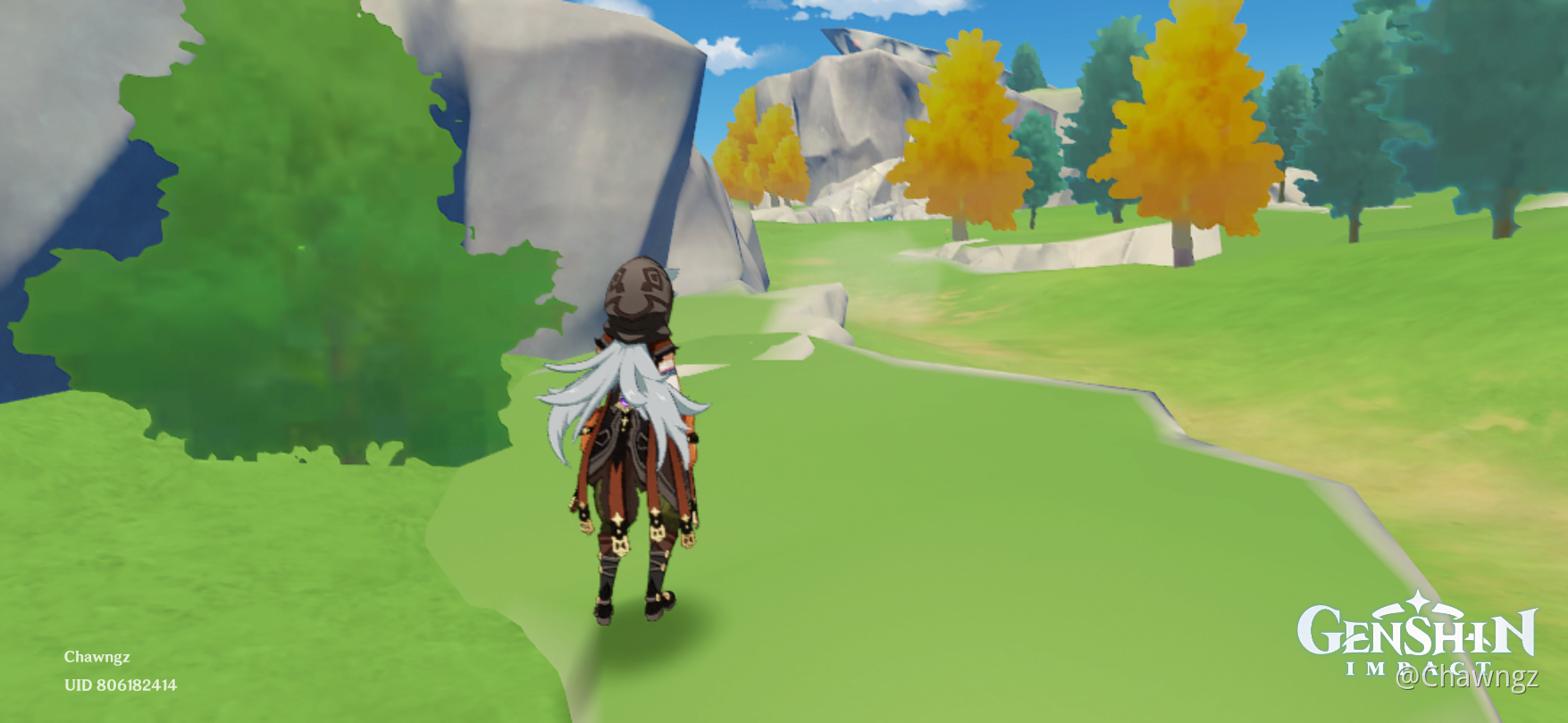 Roblox Impact confirmed? Genshin Impact | HoYoLAB