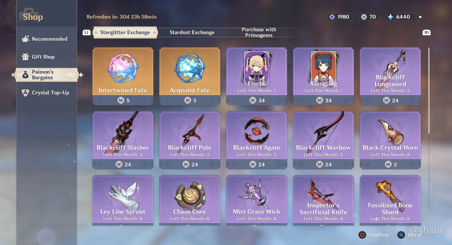 Characters in Paimon shop Genshin Impact | HoYoLAB