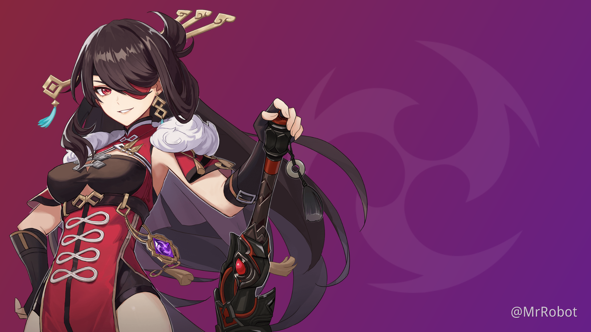 Waifu Wallpapers | Doing 5 as of now, I will do more if you like these ...