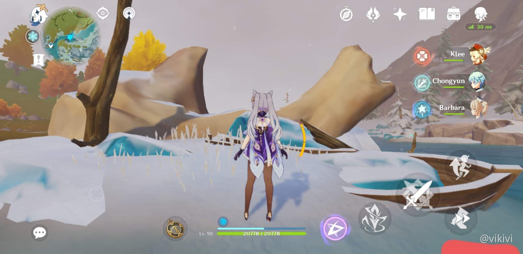 Dragontooth: where to find? how to make? Genshin Impact | HoYoLAB