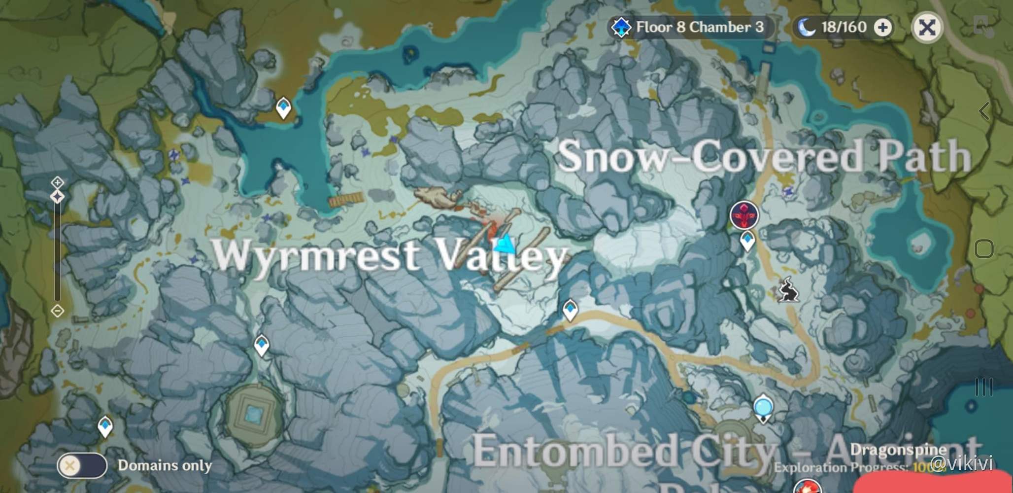 Dragontooth: where to find? how to make? Genshin Impact | HoYoLAB