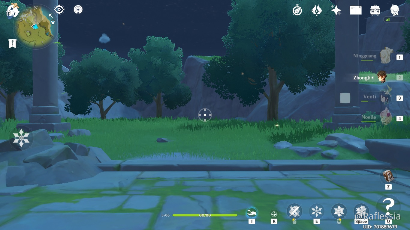 Vent: Customer Service and Feedbacks Genshin Impact | HoYoLAB