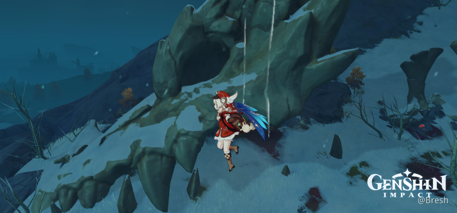 Durin dwarfs D'valin Genshin Impact | HoYoLAB