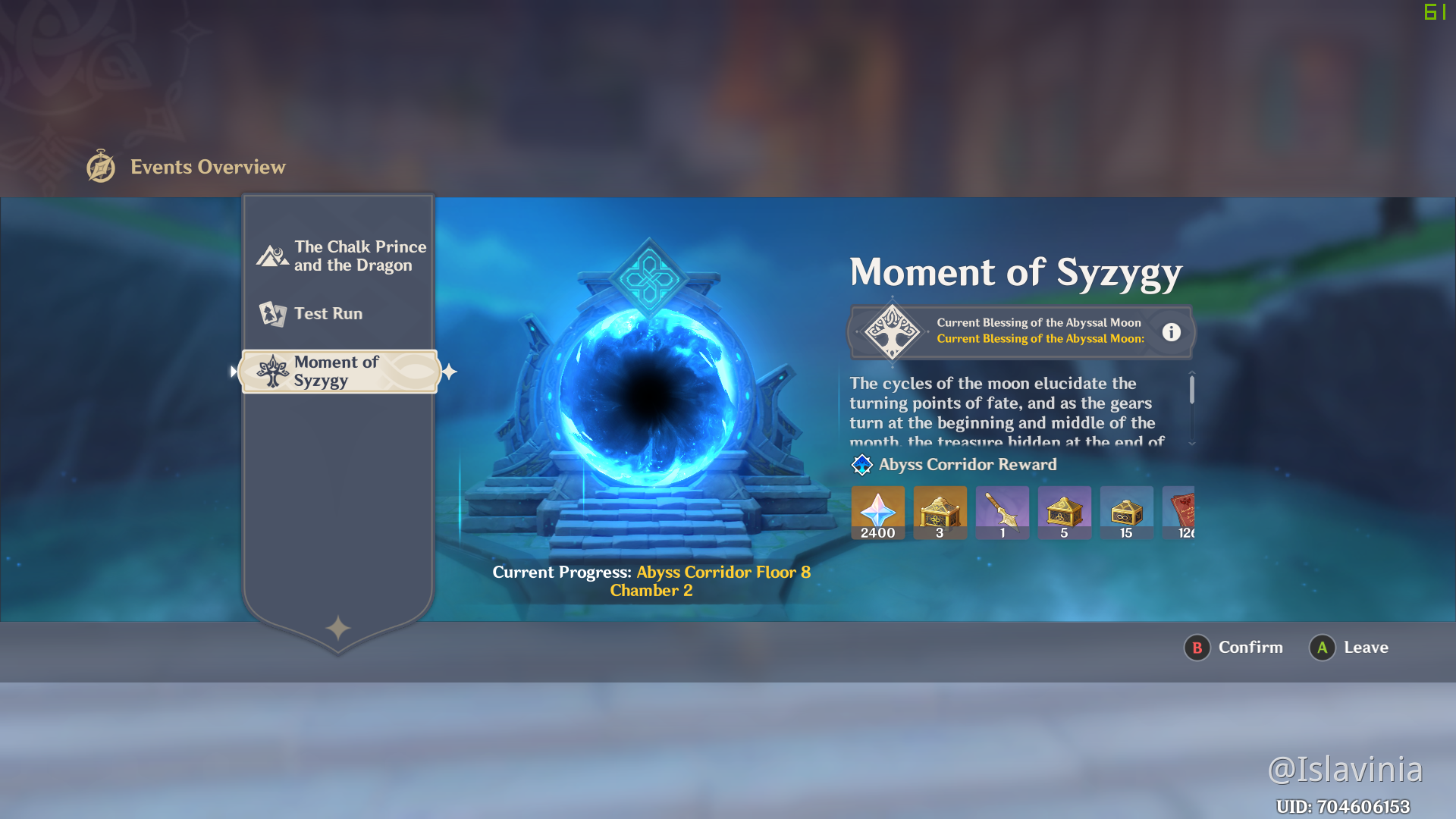 event moment of syzygy Genshin Impact | HoYoLAB