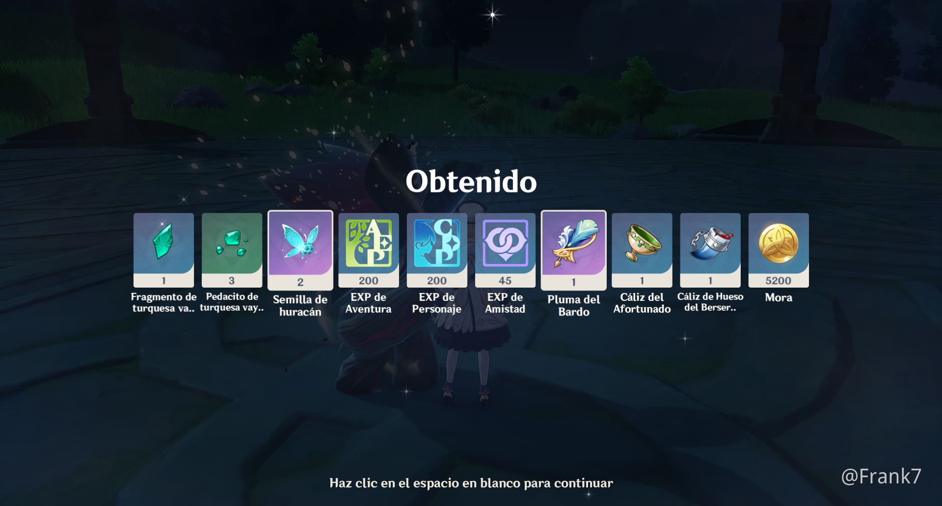 5-star rewards in boss battles Genshin Impact | HoYoLAB