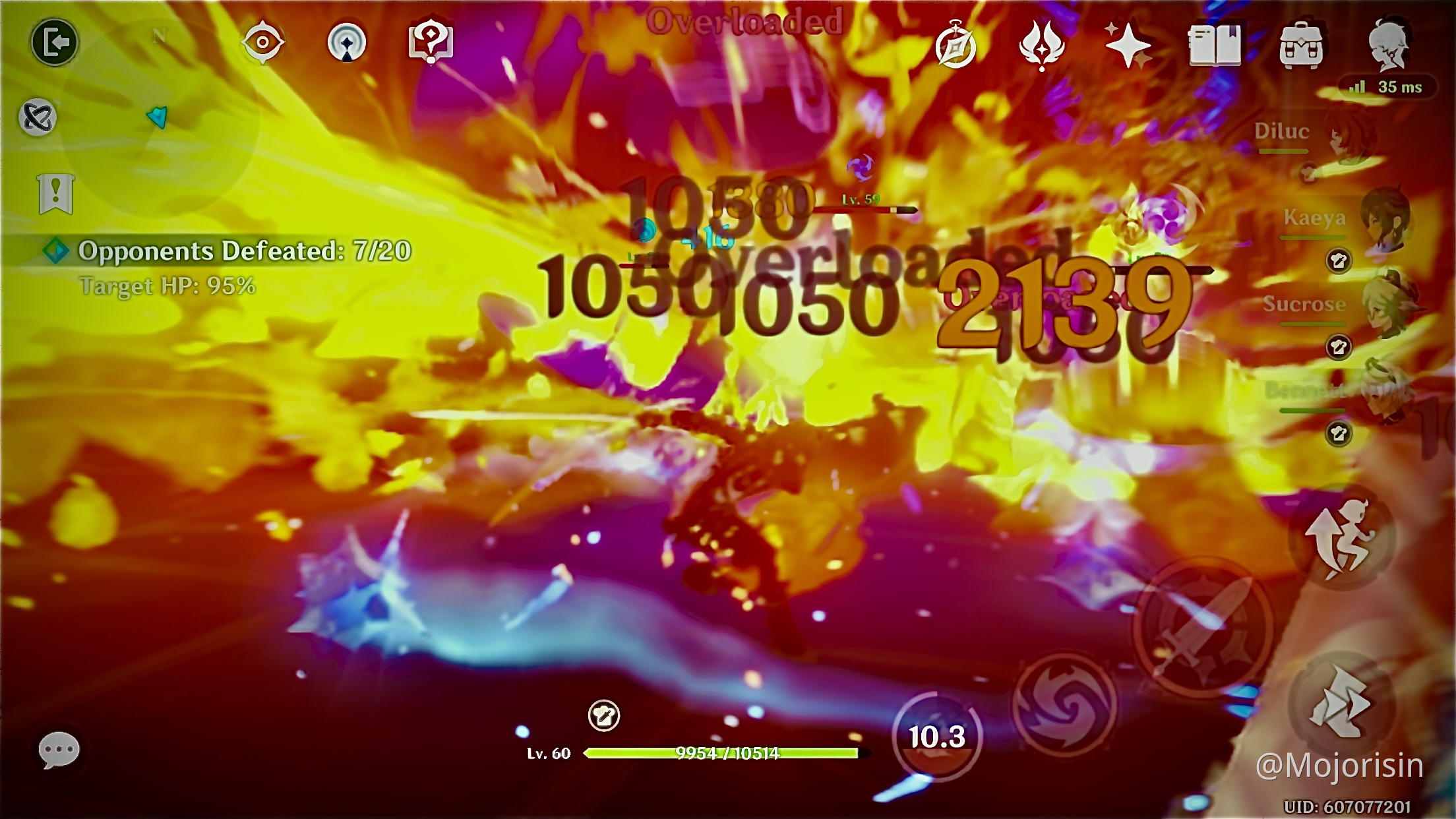 Splosions 🔥 Genshin Impact | HoYoLAB