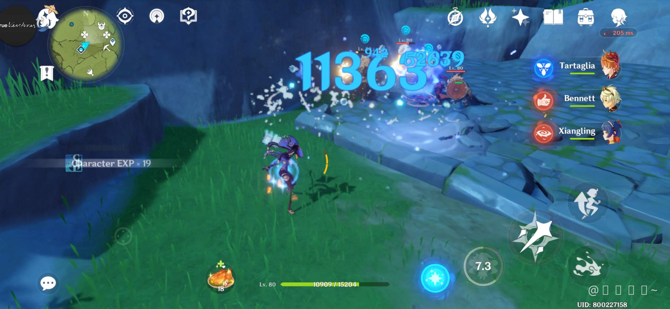 How does Heart of Depth Artifact Set work? Genshin Impact | HoYoLAB